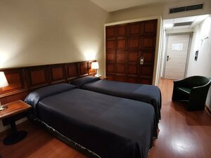 Hotel President (Tuscany, Prato), otel