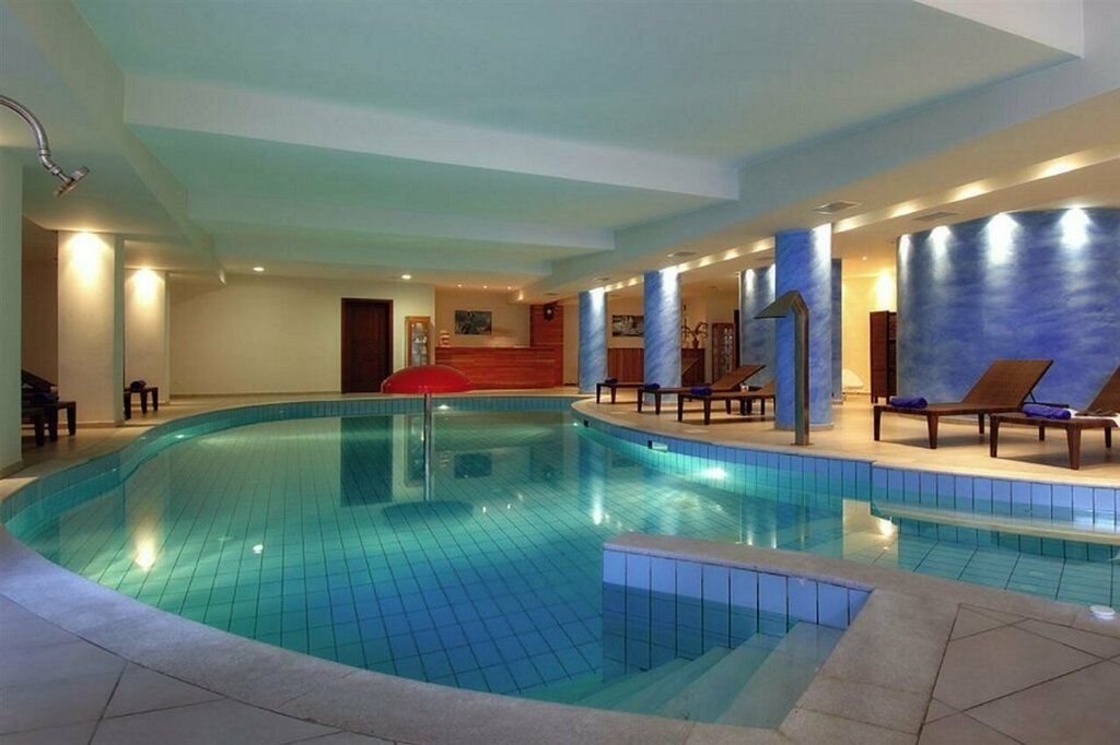 Otel Blu Acqua Hotel, Dünya, foto