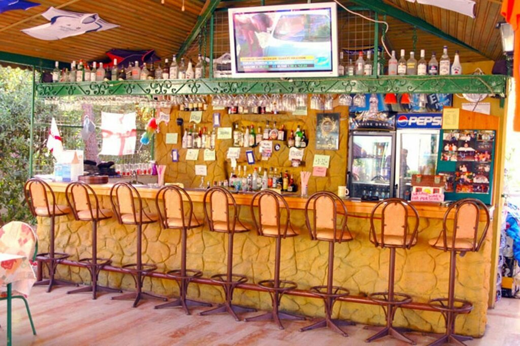 Otel Avlu 1 Apartments, Marmaris, foto