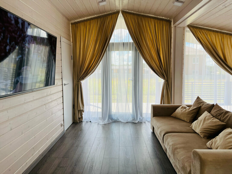 Konuk evi Arendagrad_semenovskoe, Moskova ve Moskovskaya oblastı, foto