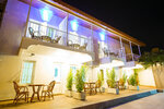 Çınar Butik Otel (Antalya, Kaş, Andifli Mah., Hükümet Cad., 14), otel  Kaş'tan