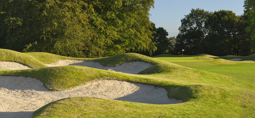 Otel Ramside Hall Hotel, İngiltere, foto