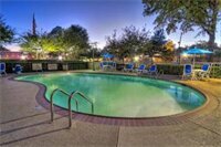 Otel Hampton Inn Memphis-Poplar, Memphis, foto
