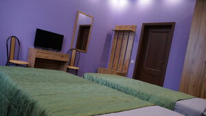Gostevoi dom Denisa Davidova (Gorkogo Street No:2, mikrorayon Skhodnya), otel  Himki'den