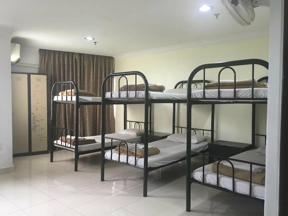 Otel Suria City Hotel, , foto