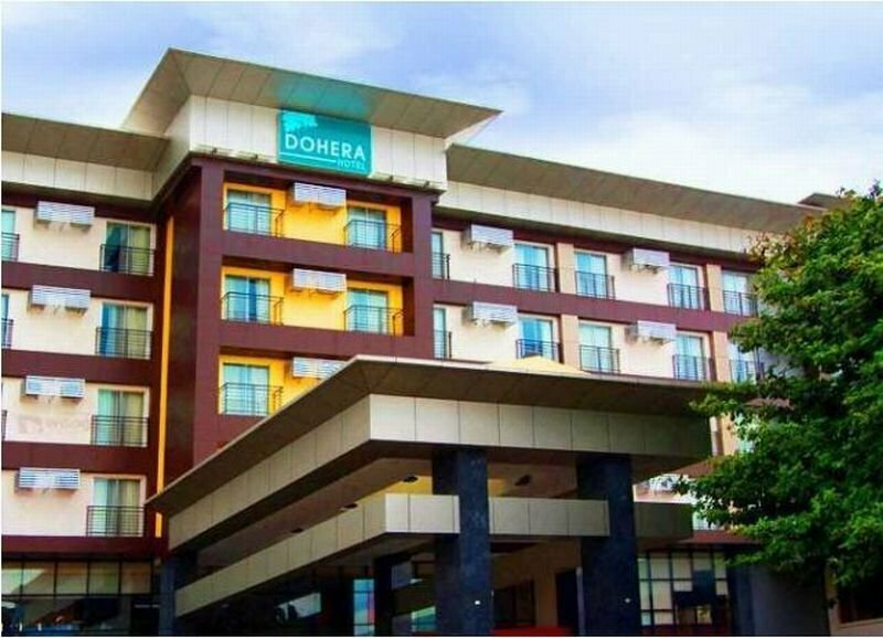 Otel Dohera, , foto