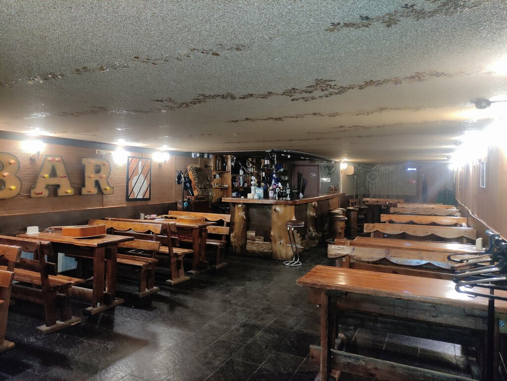 Bar Бар 1/4, Novy Urengoy, foto