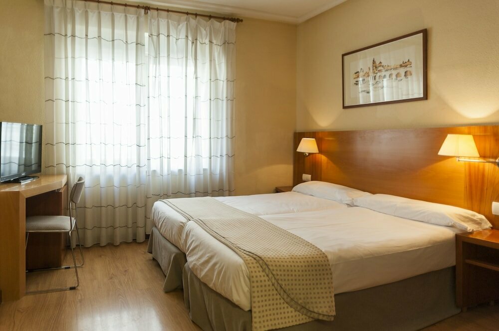 Otel Mercado Central Boutique, Kastilya ve Leon, foto