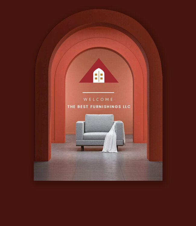 Depo The Best Furnishings, Abu Dabi, foto