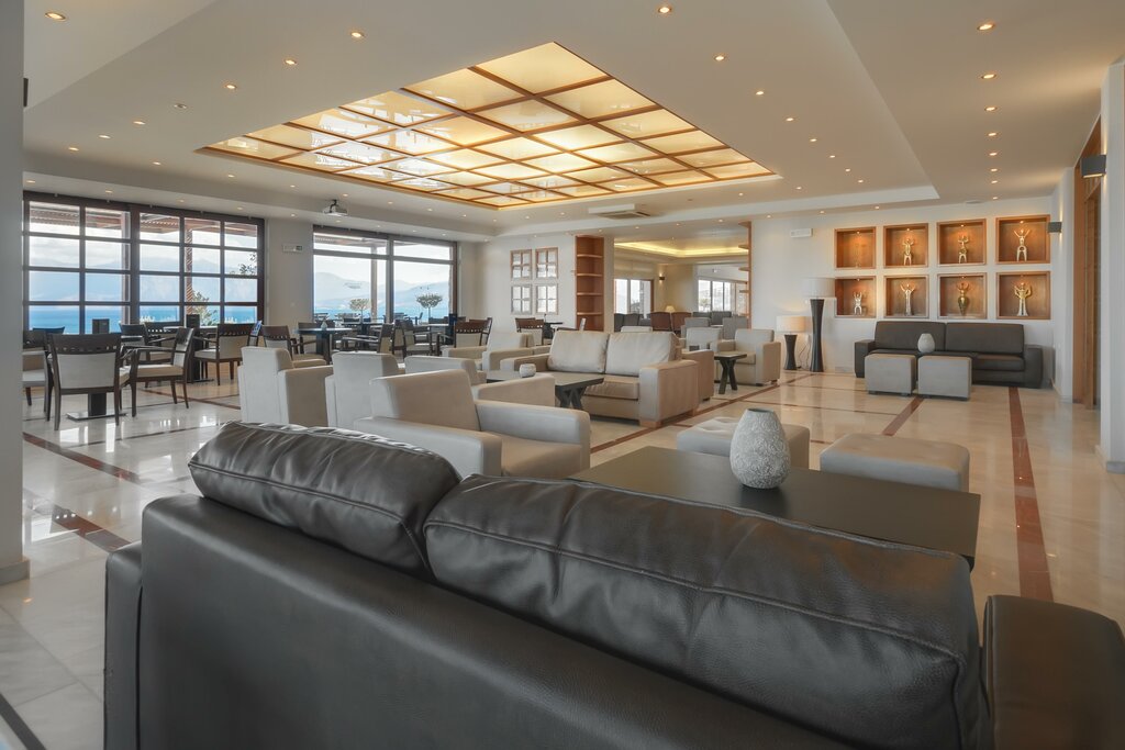 Otel Miramare Resort & SPA, Ayos Nikolaos, foto