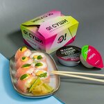 O! Sushi (Mayakovskogo Street No:49), hazır yemek teslim servisleri  Riazan'dan