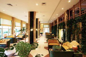 Sea Garden Hotel (Red Sea Governorate, Hurghada, Sakkala 44), otel  Hurgada'dan