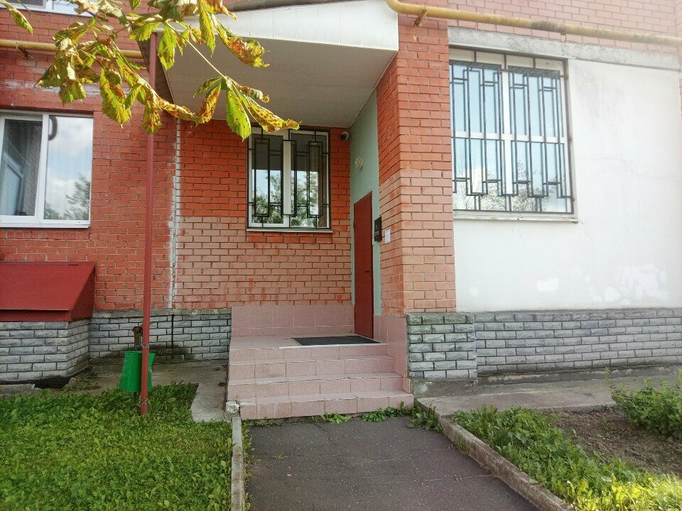 i̇nşaat firmaları Новый век, Vladimir, foto