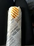 Шаурма Денер (Khasanskaya ulitsa No:17В, selo Barabash), fast food  Primoriye'den