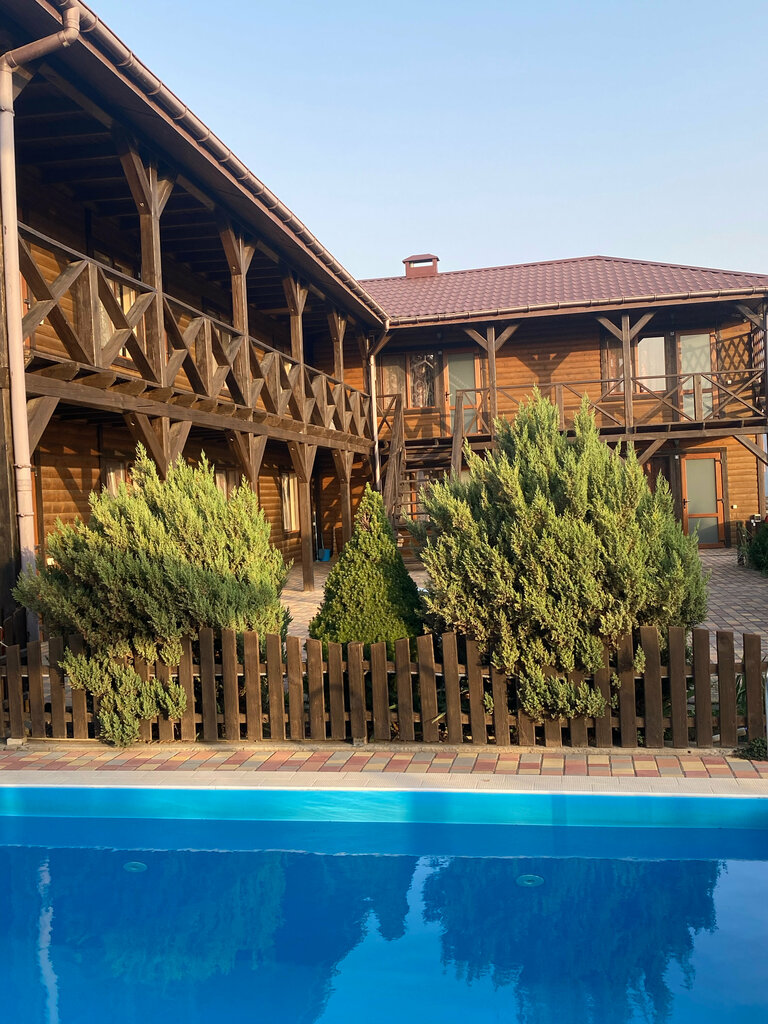 Otel Юлия, Kırım Cumhuriyeti, foto