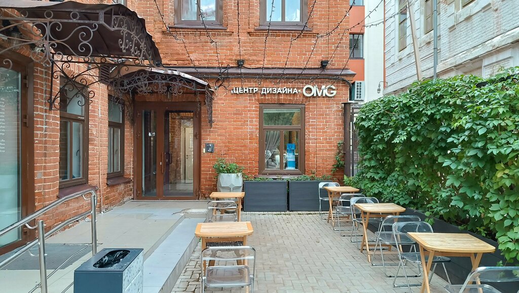 Çerçeve ve çadır yapıları Corpsun, Kazan, foto