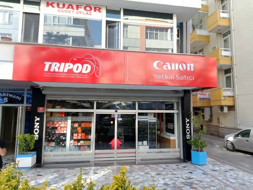 Fotoğraf hizmetleri Tripod Fotoğrafçılık, Ankara, foto