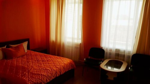 Otel Hotel Zaraysk, Zaraysk, foto