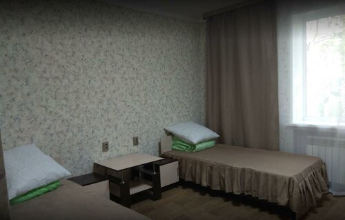 Otel Самородок, Saha Cumhuriyeti (Yakutistan), foto