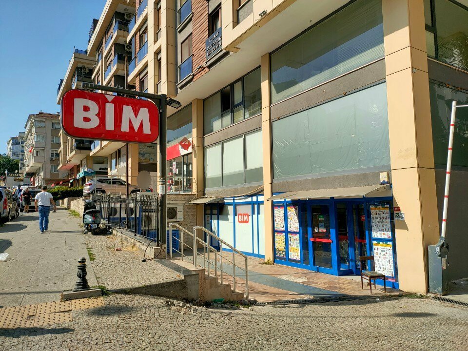 Gümrük hizmetleri Gemsan, İstanbul, foto