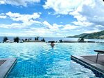 4605 Seaview Aparthotel 30m To Patong Beach (Phuket, Kathu, Pa Tong, Pa Tong), kısa süreli konaklama