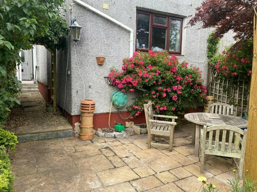 Otel The Barley House, Plymouth, foto