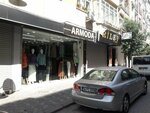 Armoda (İstanbul, Zeytinburnu, Beştelsiz Mah., 309. Sok., 34), giyim mağazası  İstanbul'dan