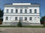 Институт Подготовки Профессий (Sobornaya ploshchad No:14), eğitim merkezleri  Arzamas'tan