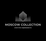Moscow collection (Volokolamskoye Highway No:73), emlak ofisi  Moskova'dan