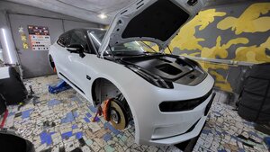 AS autostudio.kz (Jaısań kóshesі No:56, Almaty), otomobil servisi  Almatı'dan