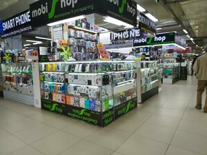 Mobi (Jibek-Jolu prospekt No:150), cep telefonu aksesuarları  Bişkek'ten