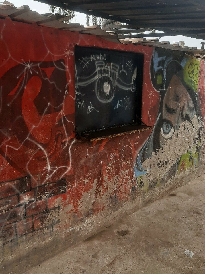 Bar Janela Aberta, Loanda, foto