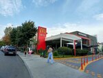 McDonald's (İstanbul, Acıbadem Cad., 128), fast food  İstanbul'dan