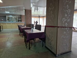 Караван (Stroitelnaya ulitsa No:10), kafe  Novoaltaysk'tan