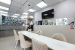Lash & Nail studio (Leninsky Avenue No:39/1), güzellik salonu  Moskova'dan