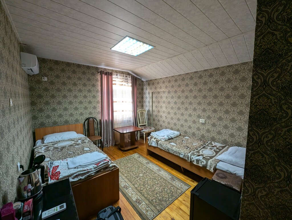Pansiyonlar, hosteller Уютный дом, Derbent, foto