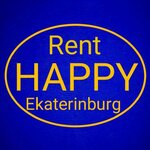 Rent Happy Ekaterinburg (No:15, Yekaterinburg), kısa süreli konaklama  Yekaterinburg'dan