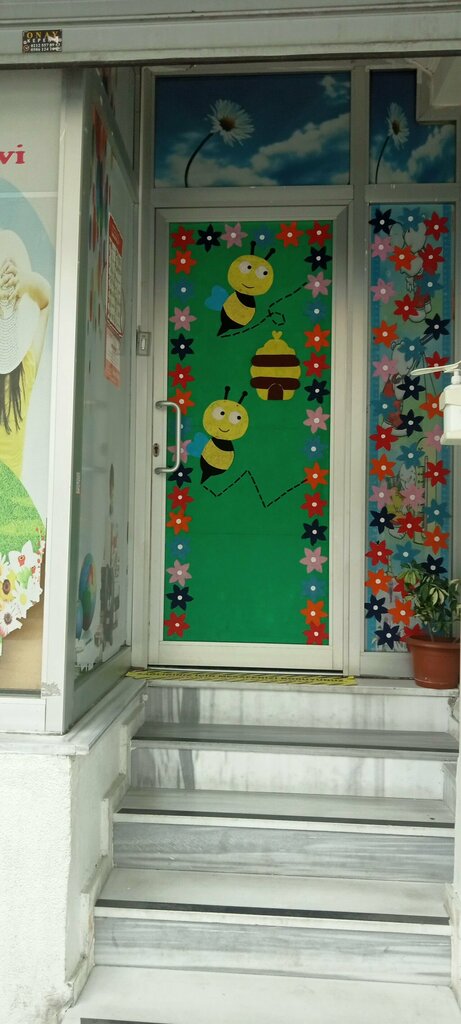 Anaokulları Özel Karbeyaz Anaokulu, İstanbul, foto
