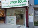 Ovacık Doğal (İzmir, Konak, Konak Mah., 853 Sok., 35C), tarım ürünleri firmaları  İzmir'den