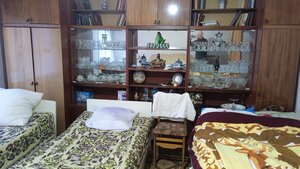 U Halimat (Kabardino-Balkarian Republic, Chegemskiy District, selo Eltyubyu), otel  Kabardino‑Balkarya'dan