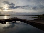 Водная база (Rostov Region, posyolok Vesyoly), limanlar  Rostovskaya oblastından