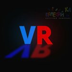 ПолетайКА Vr (Pobedy Street No:29А), sanal gerçeklik kulübü  Tolyatti'den (Togliatti'den)