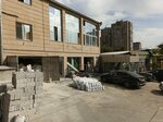 Building supplies store (Zoravar Andranik Street No:111/1, Yerevan), yapı mağazası  Erivan'dan