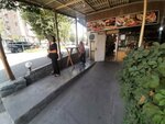 Hin Hachapuri (Karapet Ulnetsi Street No:70/10), ekmek fırını  Erivan'dan