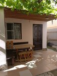 Гостевой дом У Надежды (Tamanskaya Street No:138, stanitsa Blagoveshchenskaya), otel  Krasnodarski krayından
