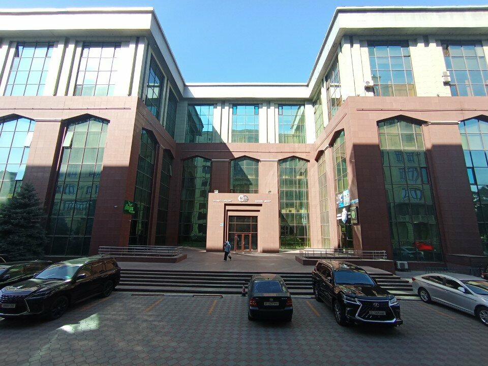 Yabancı dil kursları Target English, Bişkek, foto