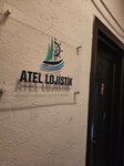 Atel Lojistik Hizmetleri ve Uluslararası Taşımacılık Limited Şirketi (İstanbul, Maltepe, Başıbüyük Mah., Başıbüyük Cad., 7), lojistik firmaları  İstanbul'dan