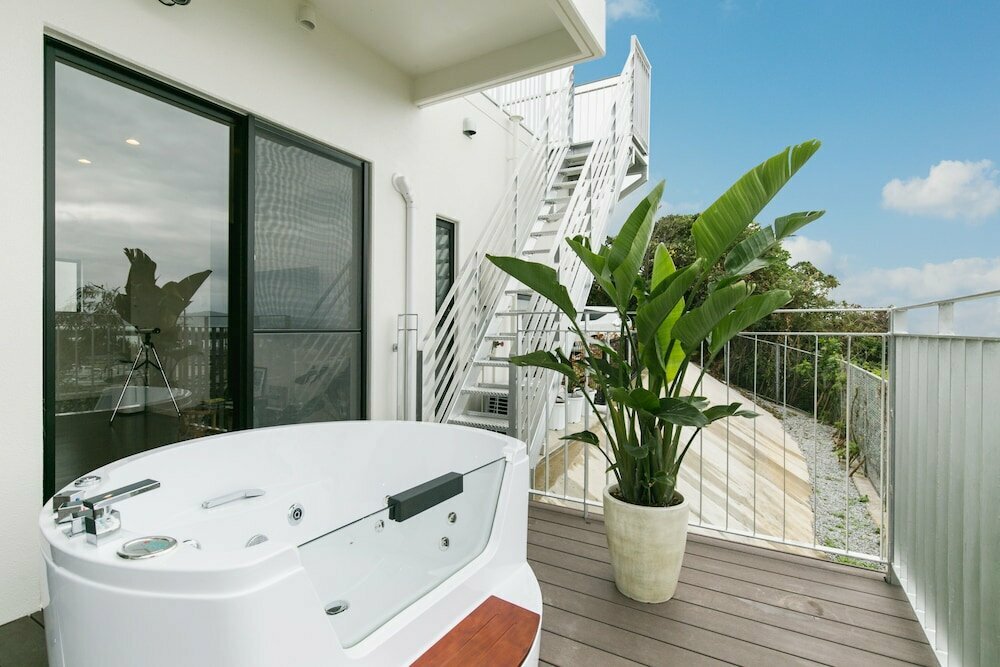 Otel Kouri Ocean Villa, , foto