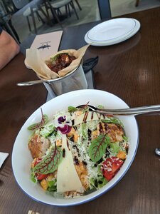 Dahook craft beer (Mher Mkrtchyan Street No:16/1, Tsaghkadzor), restoran  Tsahkadzor'dan