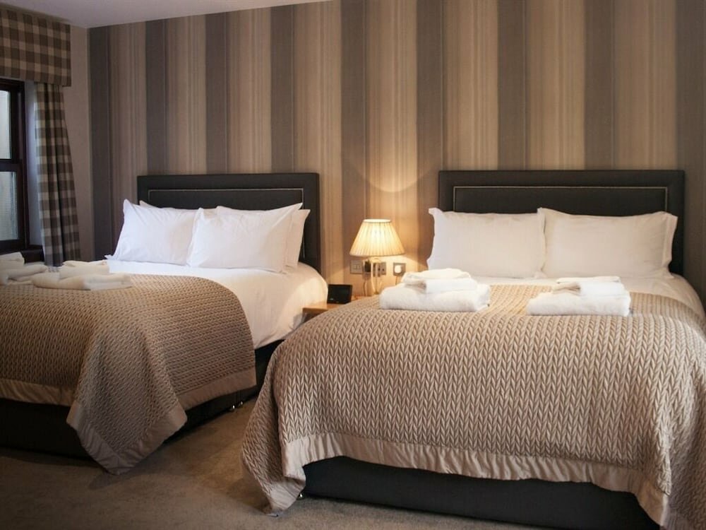 Otel The Inn At Kingsbarns, Fife Konseyi, foto